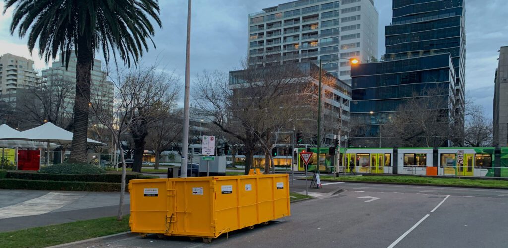 Skip Hire Melbourne Northern Suburbs - Darebin|Preston|Bin Hire ...