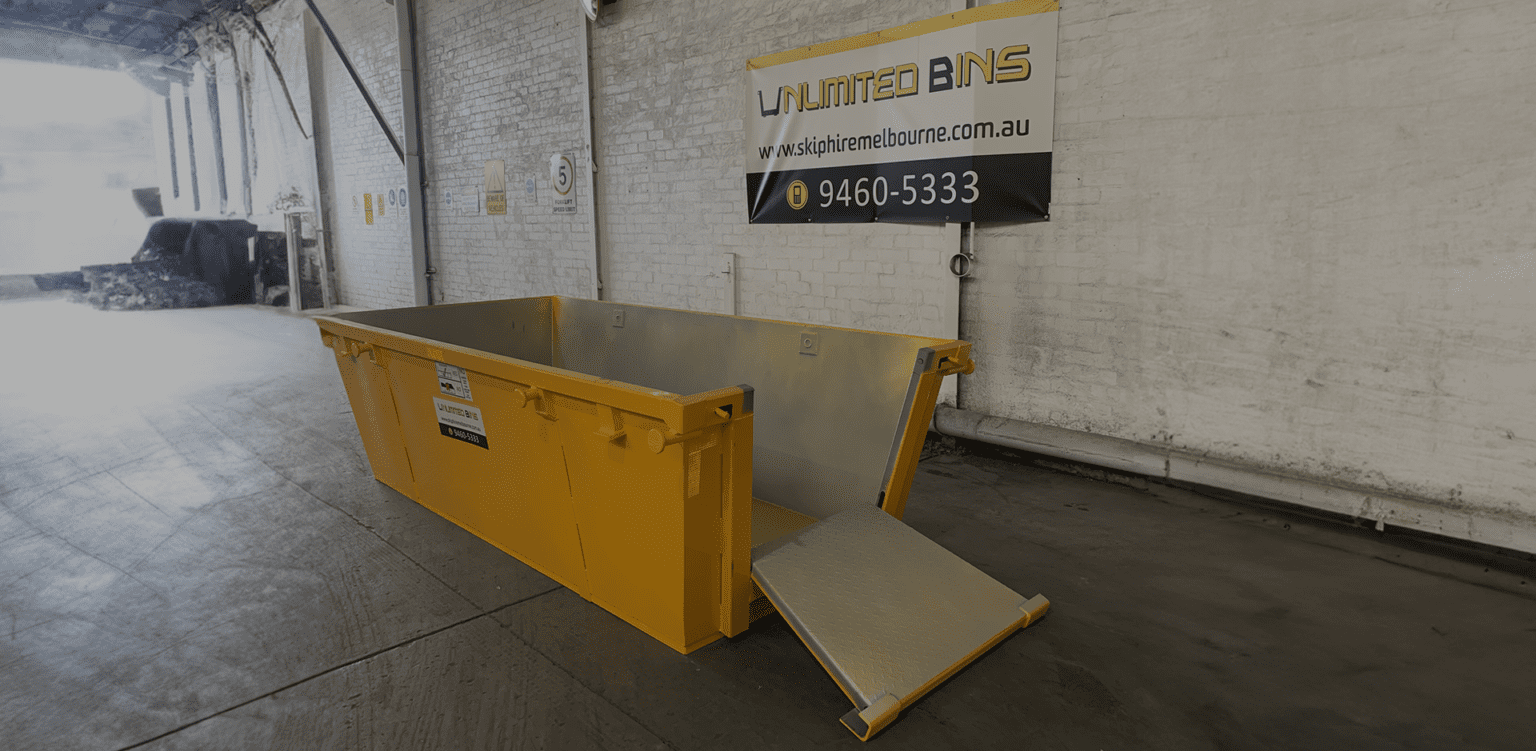 Skip Bin Hire Airport West - Skip Bin Hire Prices | Unlimited Bins